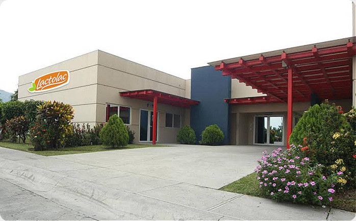 Nuestra Emprsa | Lactolac de El Salvador