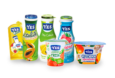 Lactolac de El Salvador