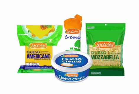 Lactolac de El Salvador