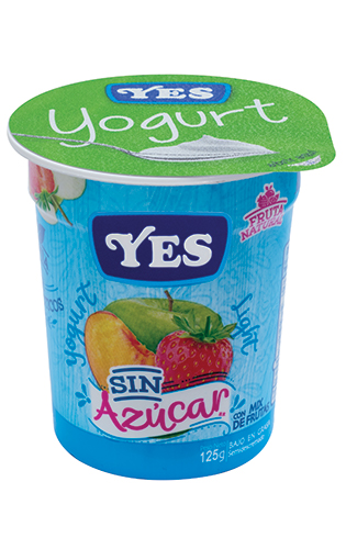 Mix de Frutas | Lactolac de El Salvador