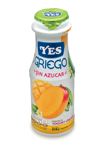 Mango | Lactolac de El Salvador