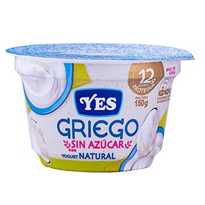 Natural sin azúcar | Lactolac de El Salvador