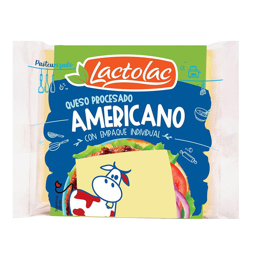 Rebanado | Lactolac de El Salvador