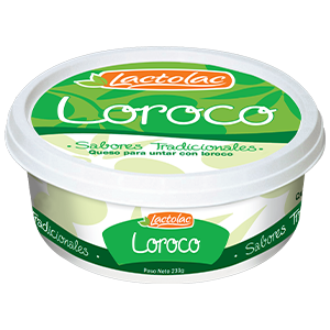 Loroco | Lactolac de El Salvador