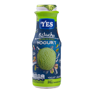 Pistacho | Lactolac de El Salvador