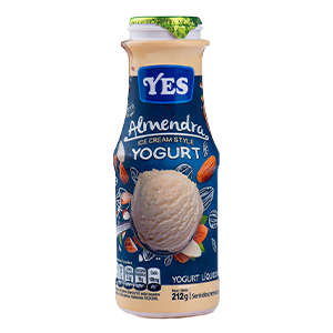 Almendra | Lactolac de El Salvador