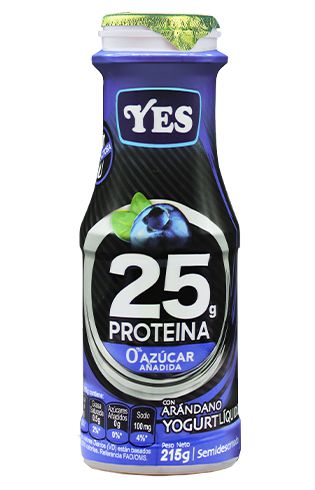 Arándanos | Lactolac de El Salvador